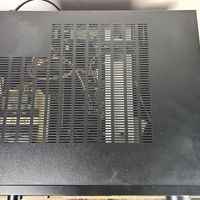 Denon AVR 3801 AVR Receiver with remote | Reverb