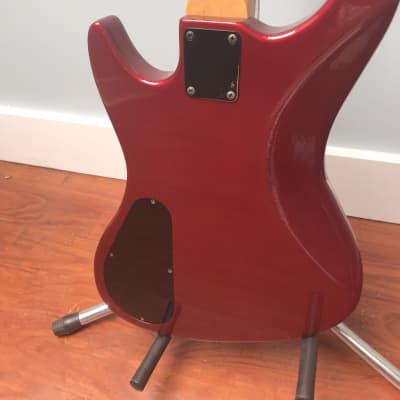 Guild Pilot 1988 - Dark Red | Reverb