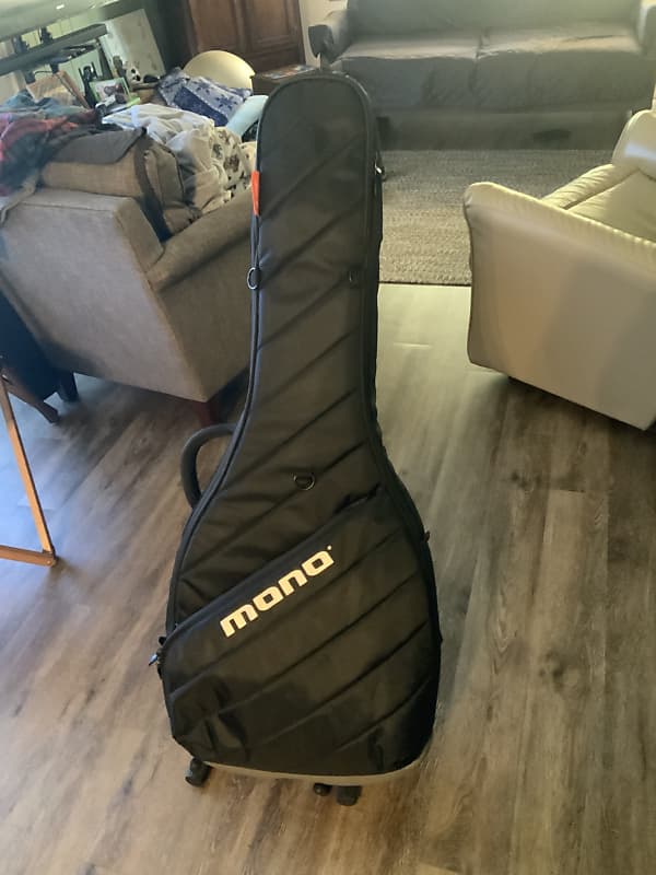 Mono M80 Hollow Body Electric Gig Bag | Reverb