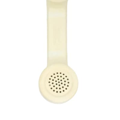 Western Electric Vintage Rotary Phone/ Microphone, LoFi | Reverb