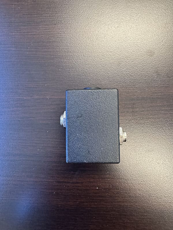 T1M Mini Buffer 2010s - Black | Reverb