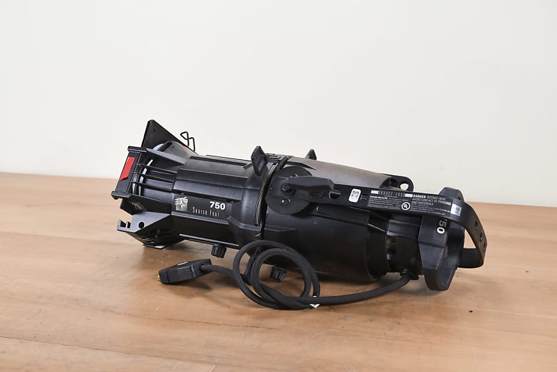 ETC Source Four 750 26 Degree 750 Leko (church owned) CG00LTD | Reverb