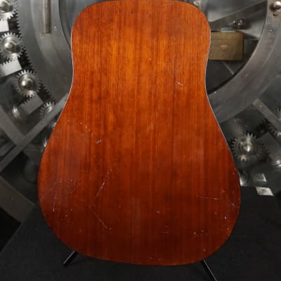 Alvarez 12 String Acoustic Guitar w/ Hard Case | Reverb