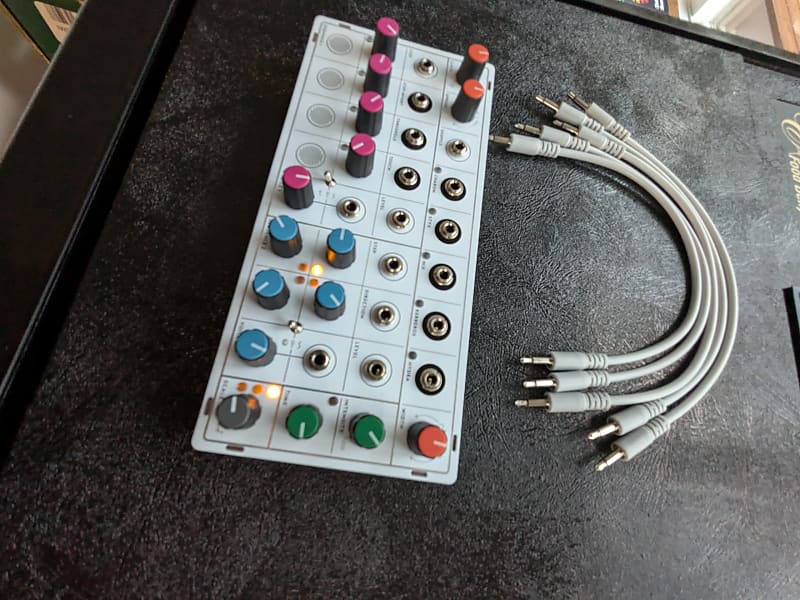 Modern sounds Pluto 2023 | Reverb