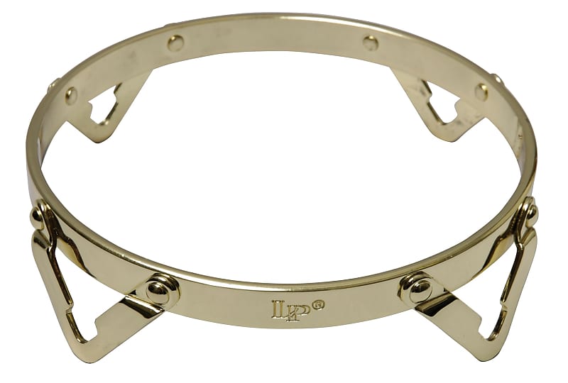 LP Bongo Rim Sm(Gold-Toned) (LP253A-3) | Reverb