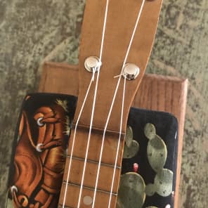 1920s Vintage Gretsch Clarophone Banjo Ukulele - Very Nice - | Reverb