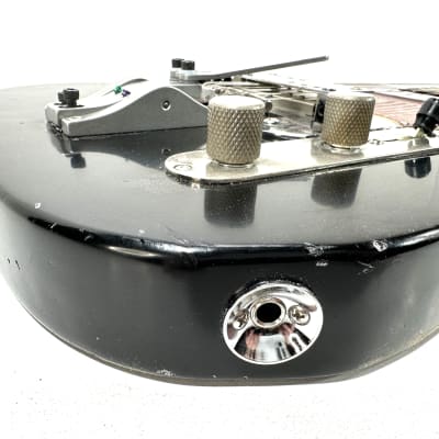 Awesomesauceguitars B-Bender tele with an ancient Supro | Reverb UK