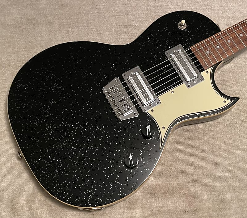 1999 Telestar Lisa Electric Guitar MIK Korea Like | Reverb UK