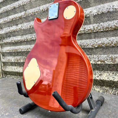 Austin Les Paul Model | Reverb