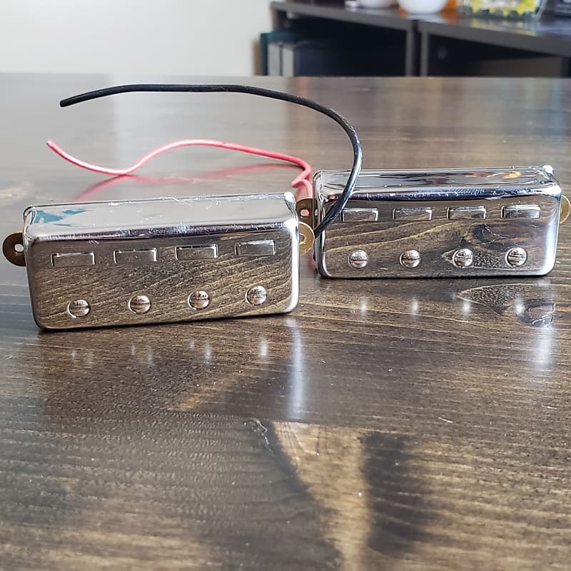 Hofner Icon "Beatle Bass" Pickups | Reverb