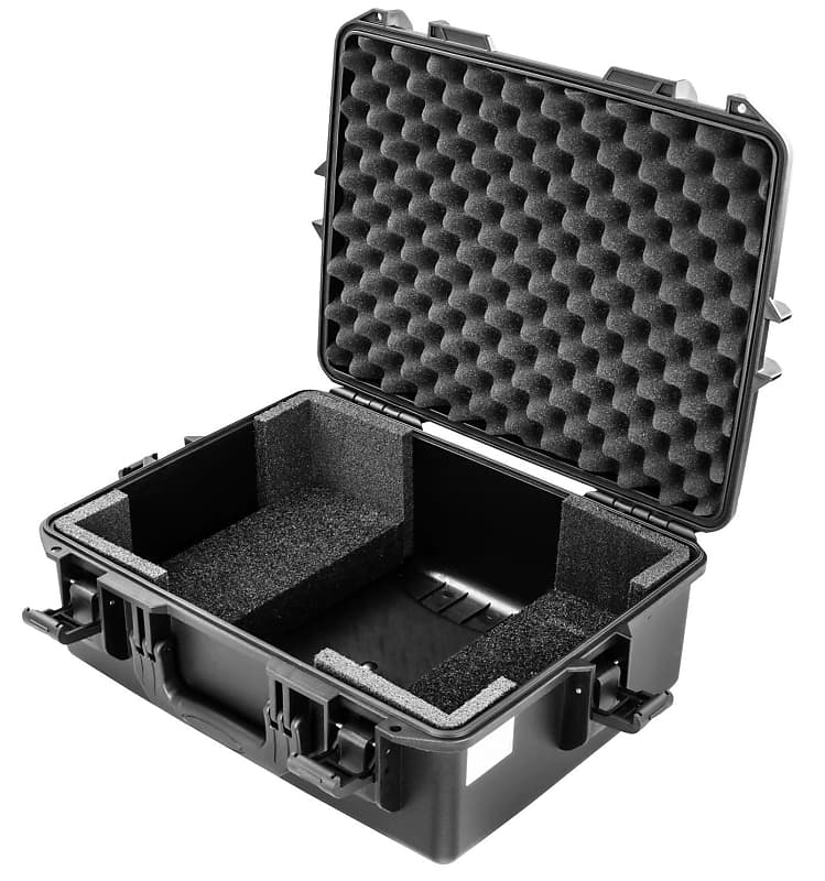 Odyssey VUCDJ3000 | Pioneer CDJ-3000 Case | Reverb