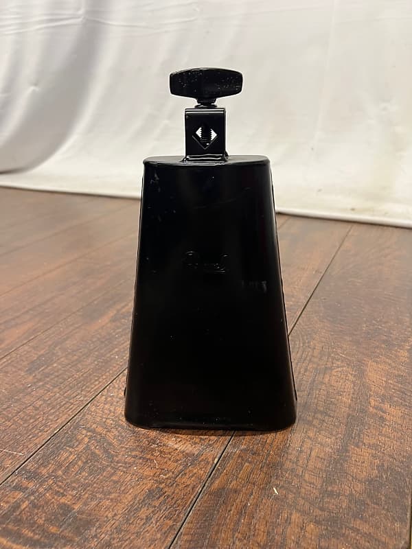 Pearl 8" Steel Mountable Cowbell #2 | Reverb