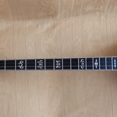 Greek Bouzouki 4 double strings 2015-2020 - polished | Reverb