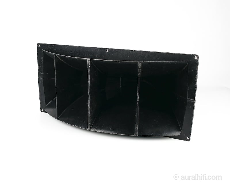 Vintage Altec 511B // Horn | Reverb