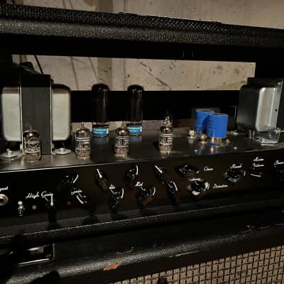 Landry LS100G3 2020's - Black | Reverb