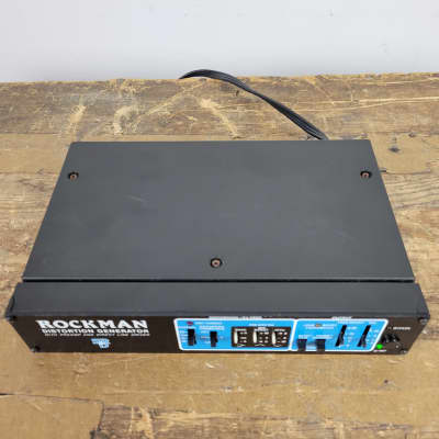1989 Rockman Distortion Generator | Reverb