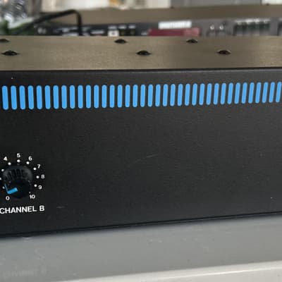 ADA B200S Stereo BiPolar Amplifier | Reverb