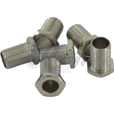 Grover 1360D Full Size Imitation Mother-of-Pearl MOP | Reverb