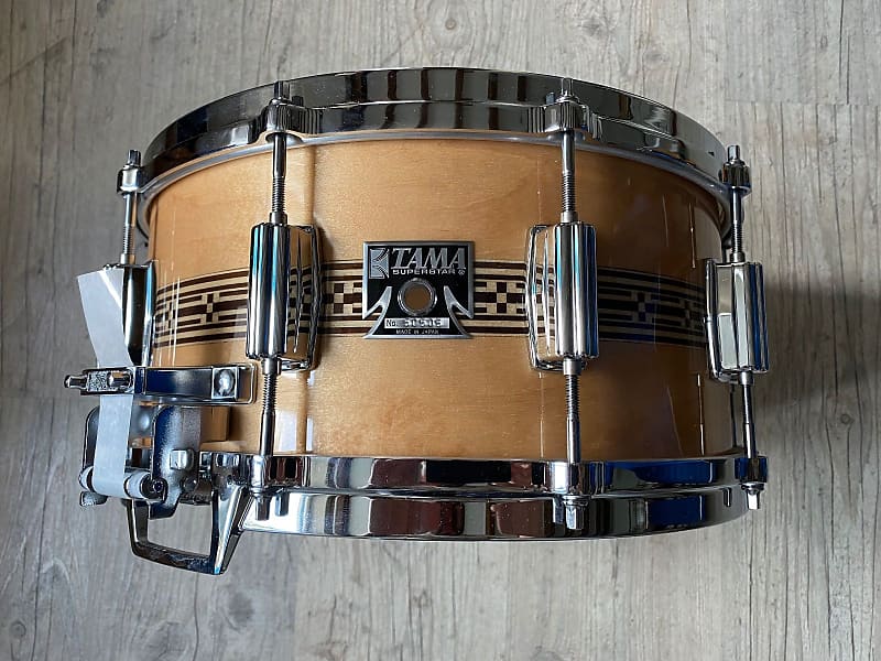Brand new Tama Artwood AW-456 limited edition | Reverb Deutschland