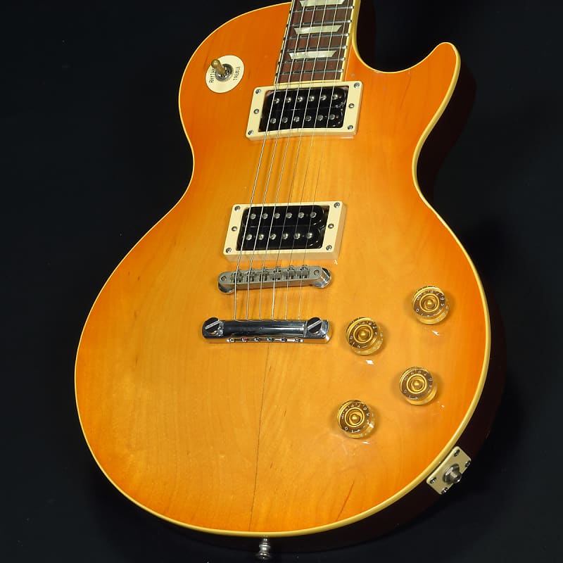 Epiphone Epiphone Japan made LPS MOD [SN 906023] [03/16] | Reverb