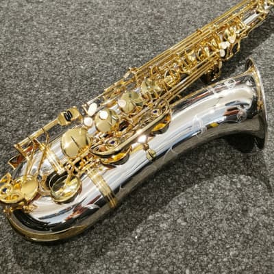 Yanagisawa Model T-9937 Tenor Saxophone | Reverb Deutschland