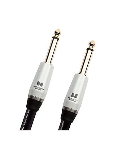 SP2000-S-6 WW Monster Studio Pro 2000 - cavo speaker - 1,8 m | Reverb