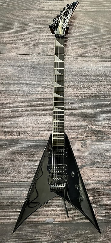 Jackson Pro Series King V Electric Guitar (San Antonio, TX) | Reverb