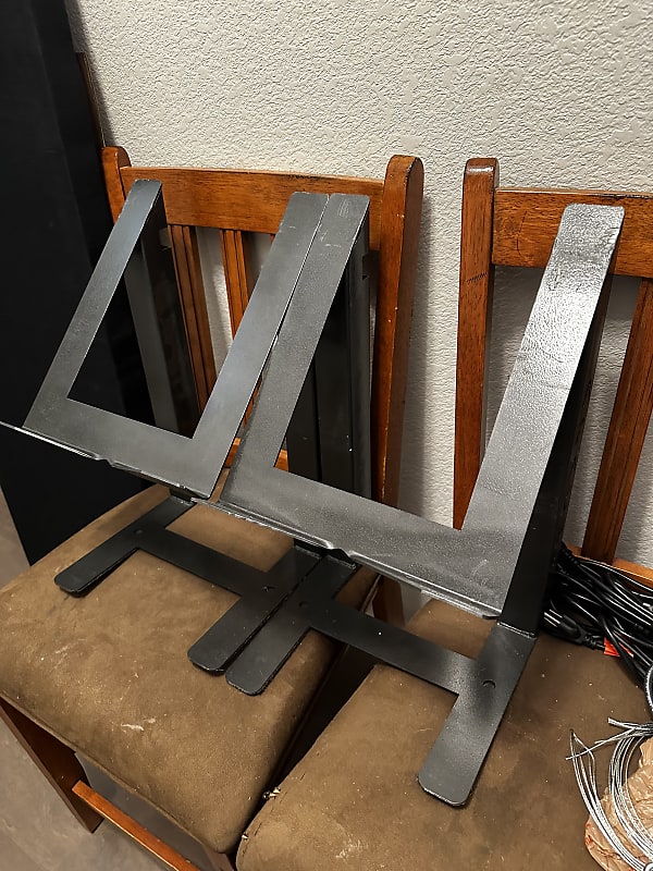 Apache Audio Cdj Stand 2020 - Black | Reverb