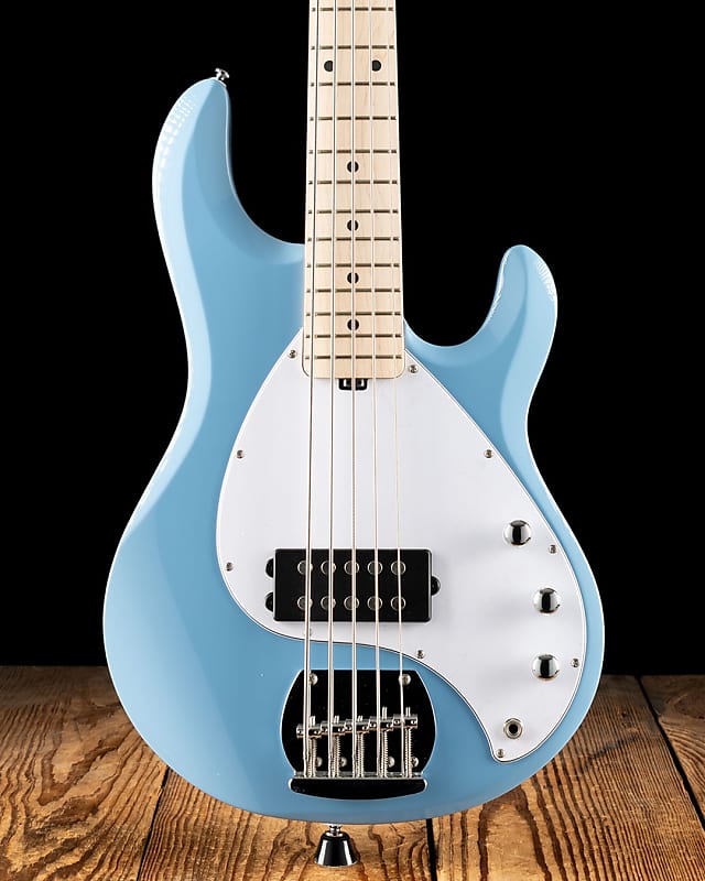 Sterling SUB StingRay RAY5 - Chopper Blue - Free Shipping | Reverb