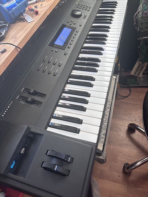 Kurzweil K2000 VP | Reverb
