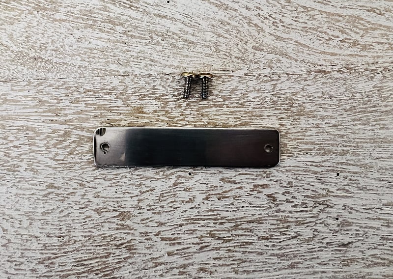 Korg Triton & Triton Rack - Handmade SCSI Cover Plate | Reverb