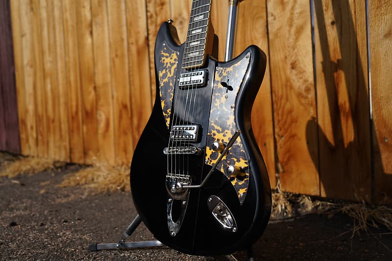 Schecter Diamond Series PROTOTYPE Spitfire Gloss Black | Reverb