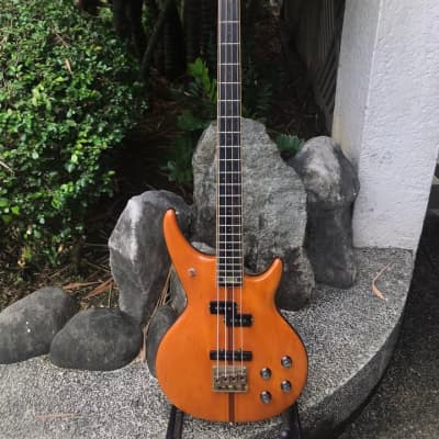 Daion Bass 80 's Blue | Reverb