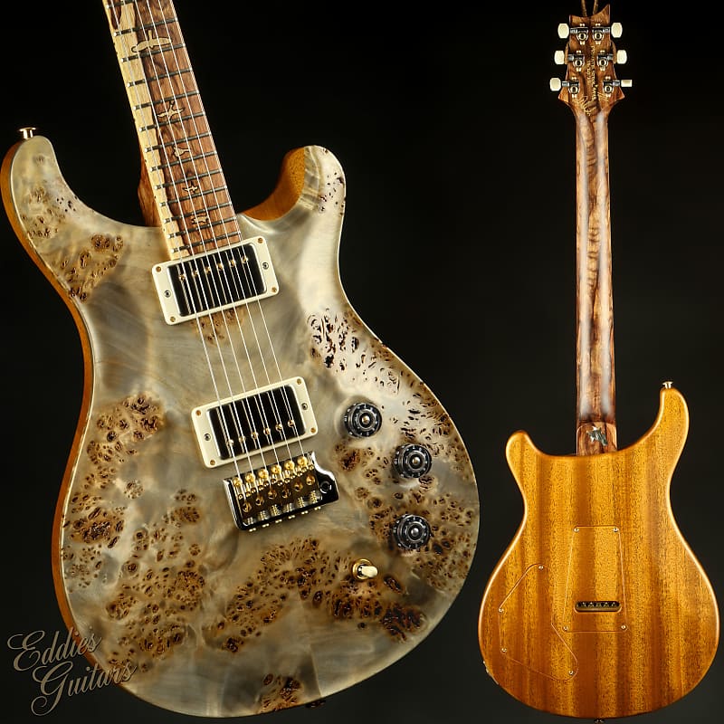 PRS Private Stock #9948 DGT (David Grissom Trem) | Reverb