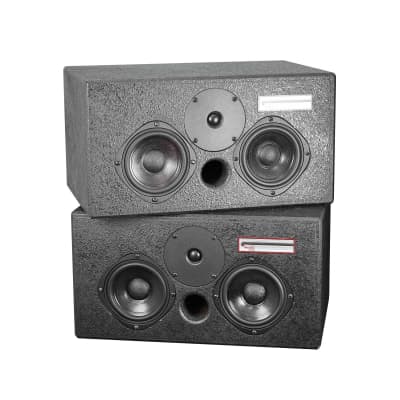 Gyraf Audio EQP1 - G-Pultec Clone (Matched Pair) 2023 - | Reverb UK