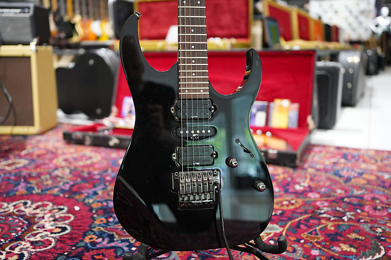 Ibanez RG1570 | Reverb