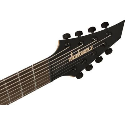 Jackson Concept Series MDK8 HT8 MS Modern Dinky | Reverb