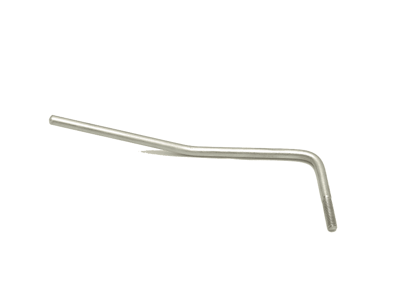 Kahler Flyer Arm - Stainless | Reverb