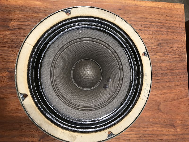 Western Electric Altec Lansing 755A KS-14703 | Reverb