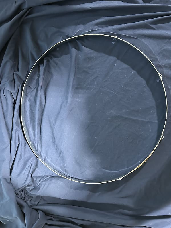 Rogers DYNASONIC SNARE RIMS | Reverb