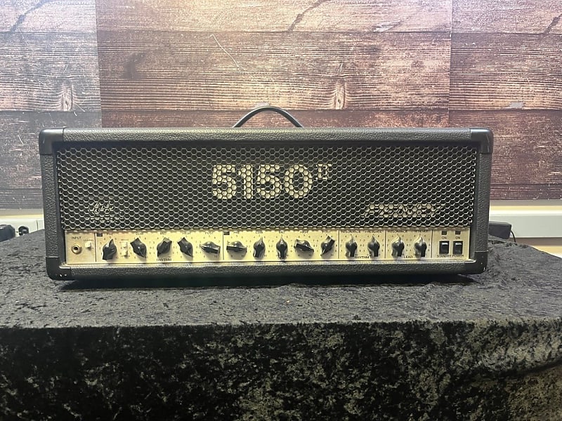 Peavey 5150 II Guitar Amplifier (Tampa, FL) | Reverb