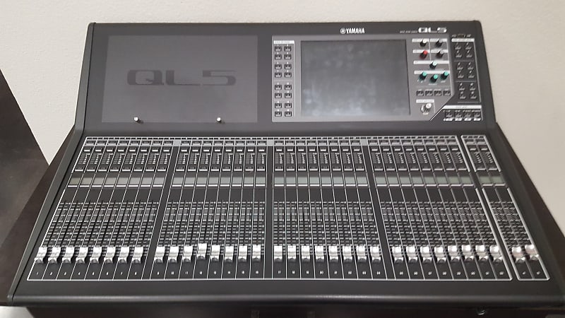 Yamaha QL5 | Reverb