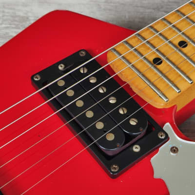 1987 Zep Custom II (by ESP Japan) Random Star Akira Takasaki | Reverb