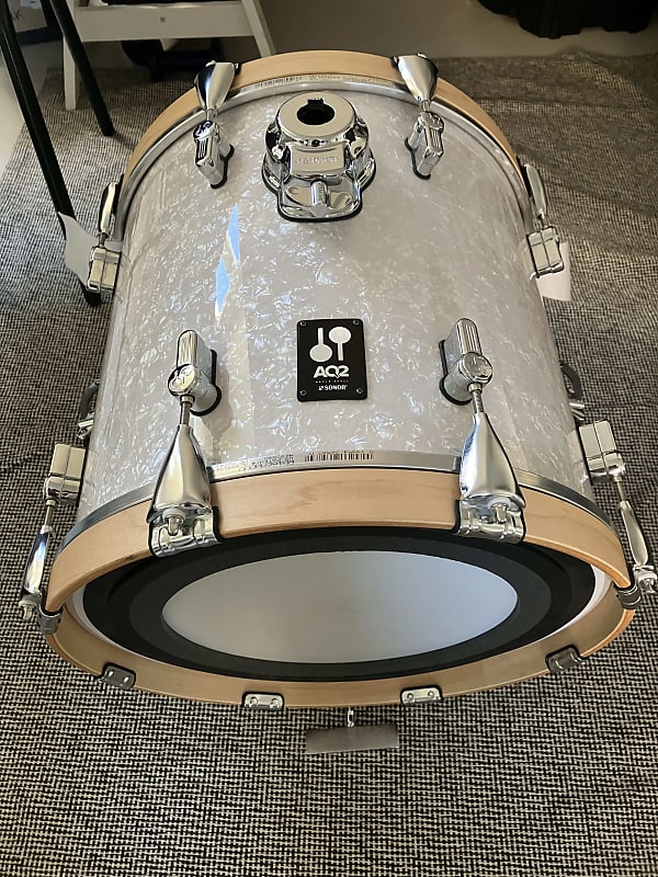 Sonor Sonor 16 Sonor Sonor 16
