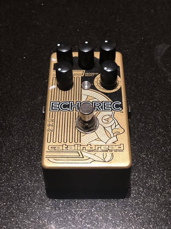 Catalinbread Echorec | Reverb UK