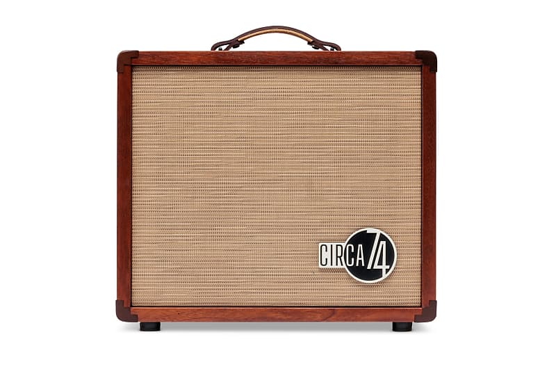 Taylor Circa 74 Acoustic Amp with Table | Reverb