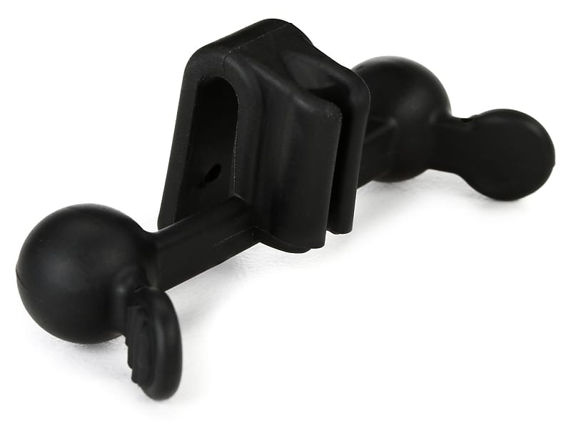 DPA STC4099 Saxophone and Trumpet Microphone Clip (3-pack) | Reverb