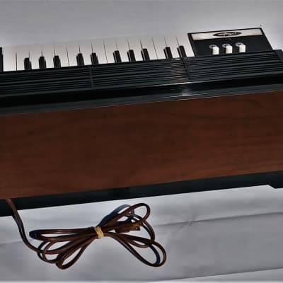Magnus Model 350 Chord Organ 60's | Reverb