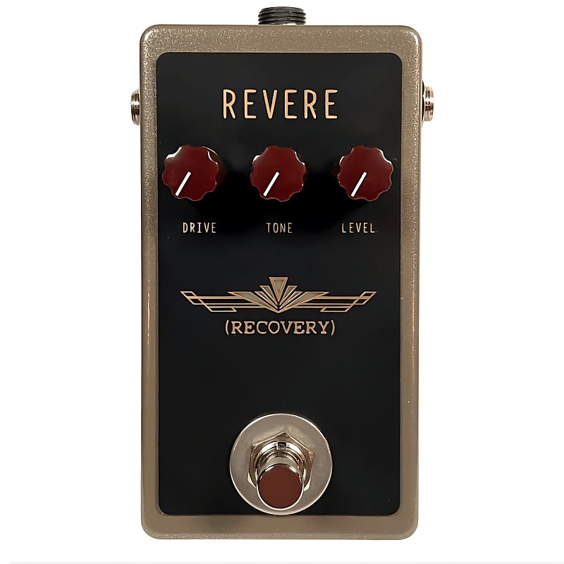 Recovery Effects revere | Reverb