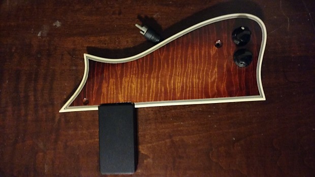 Heritage Floating Pickup | Reverb